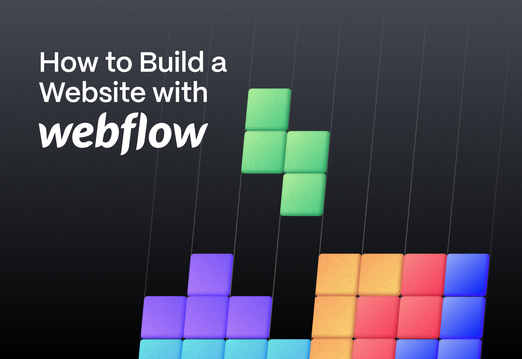 How To Build A Website With Webflow 